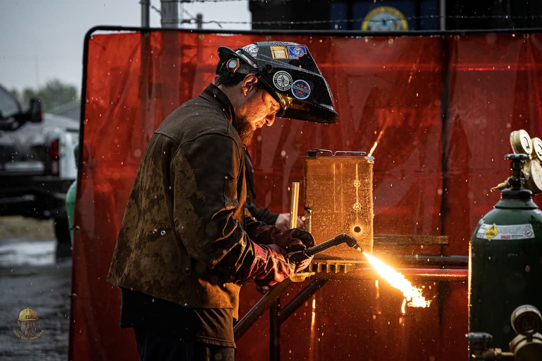 IRONWORKERS 732 | Home